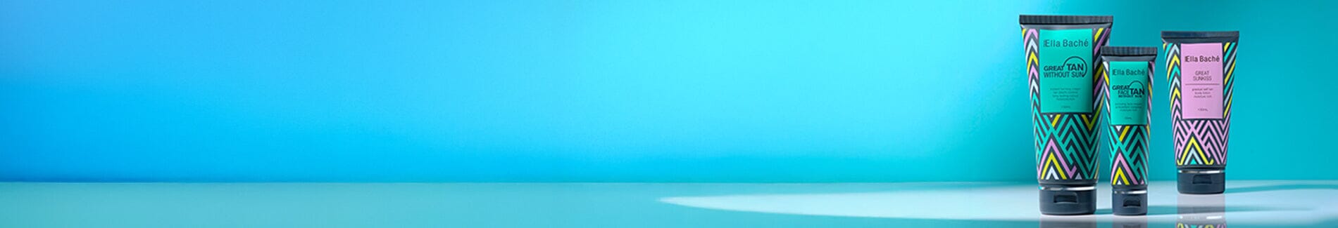 Tanning: Self-Tan Solutions & Tanning Creams – Ella Baché