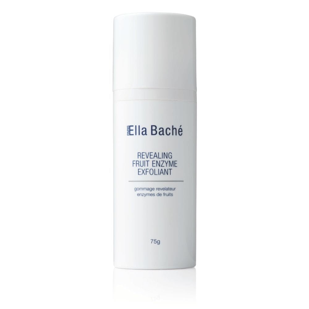 Fruit Enzyme Exfoliant Revealed – Ella Baché