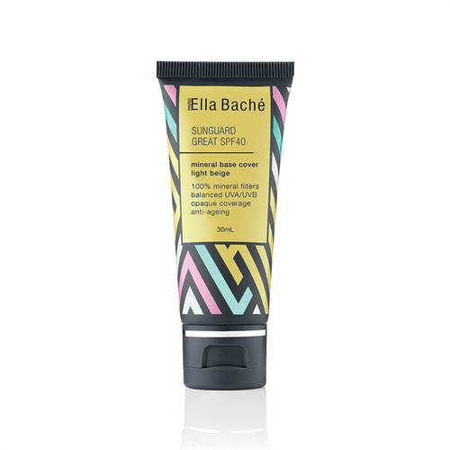 Buy Skin Care Products Online AU - Ella Baché